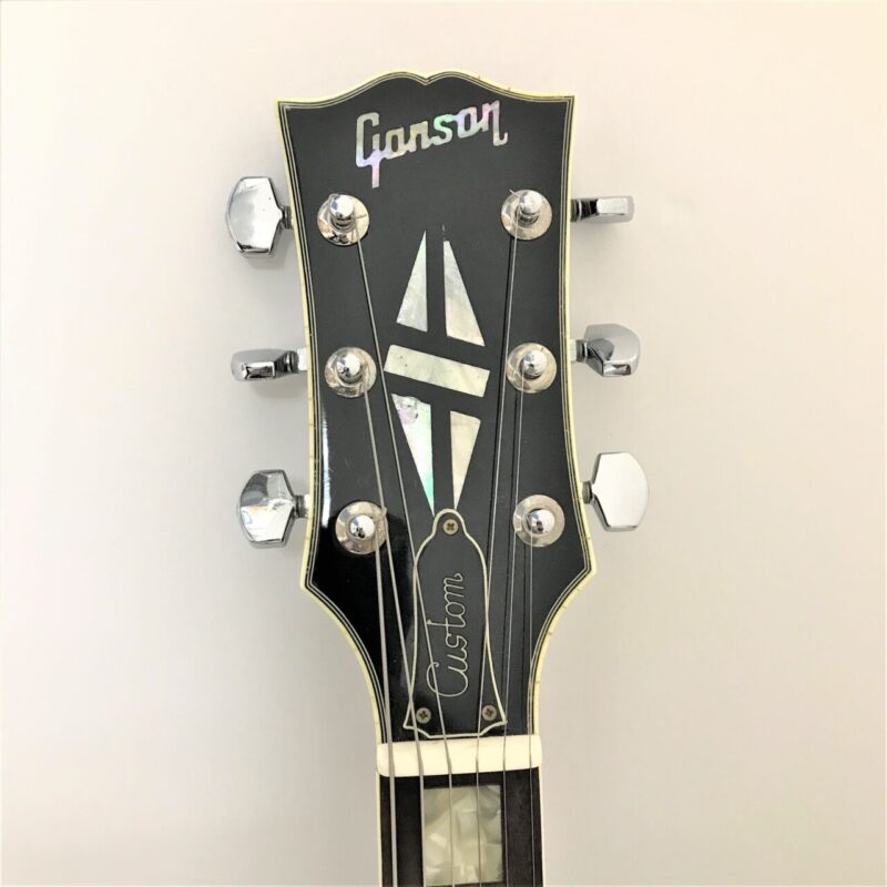 【ギャンソン】ジャパンビンテージGanson FLG-600B | ギターせどり生活